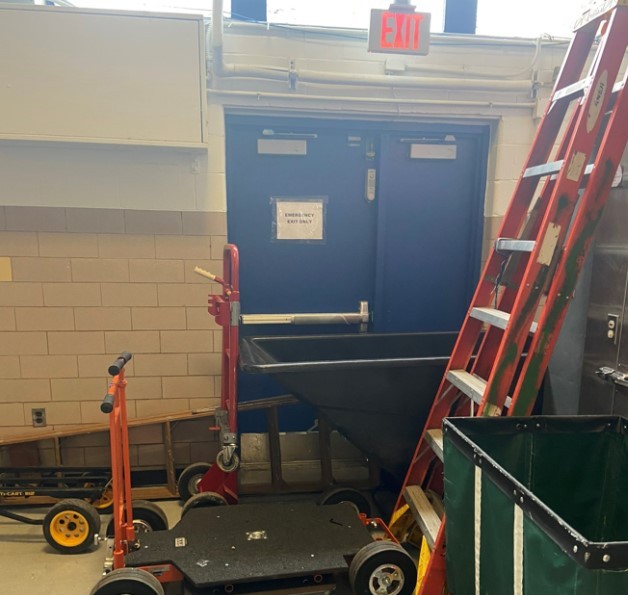 Met-Building-Emergency-Exit-Caleb-Brown-4-crop-002 | AFRO American ...
