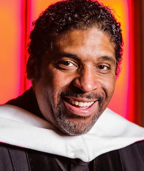 You should know Reverend William Barber II: He always fights for you ...