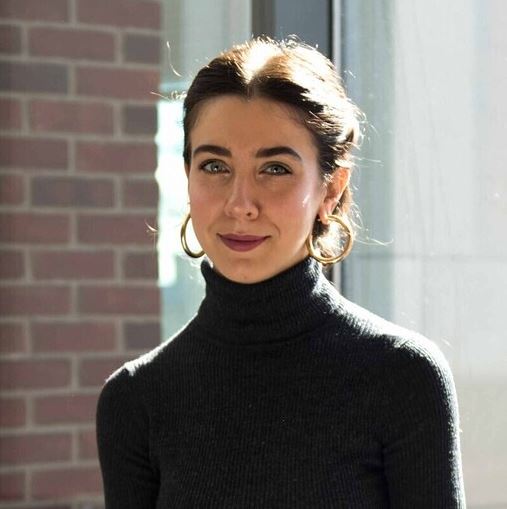 Stefanie Mavronis | AFRO American Newspapers