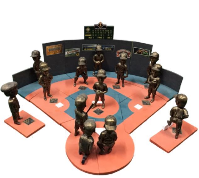 baseball bobblehead 2 | AFRO American Newspapers