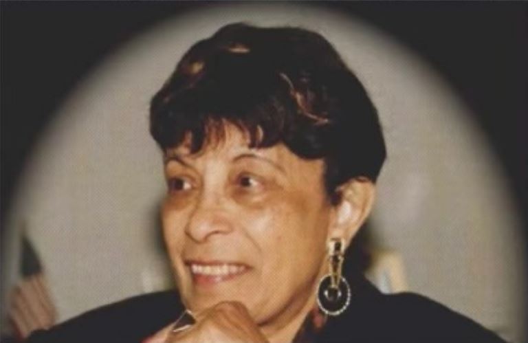 Frances L. Murphy, II – A remarkable winner in life and in death | AFRO ...