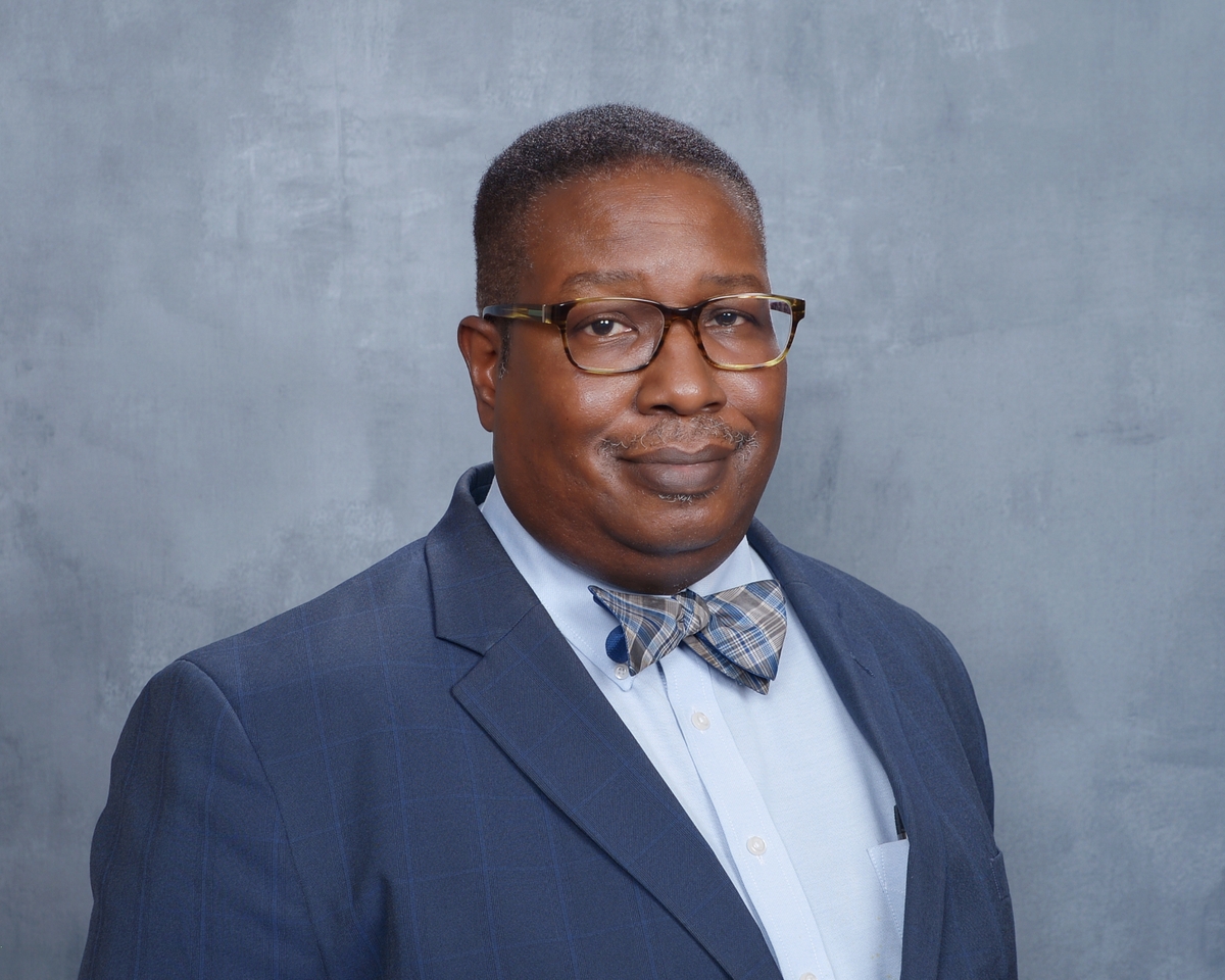 Al Pearson, Chase Community Manager | AFRO American Newspapers