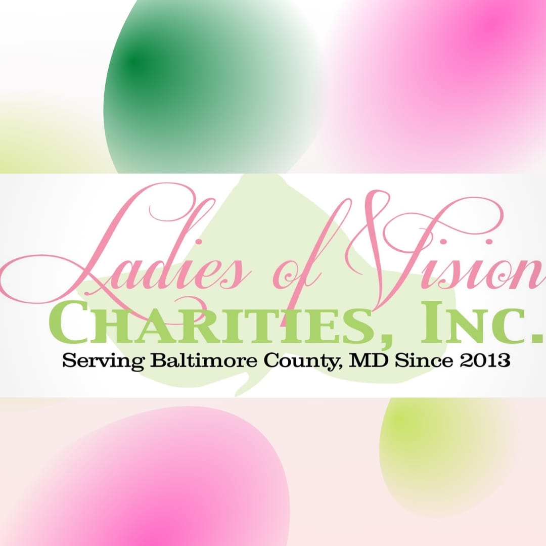 Ladies of Vision and Charity-001 | AFRO American Newspapers