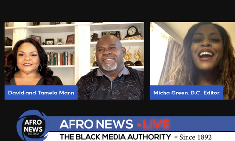 Micha Green and The Mann's-004 | AFRO American Newspapers