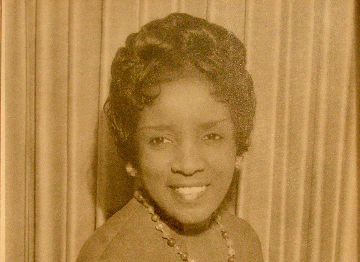 PHOTO 3 PRATT A-002 | AFRO American Newspapers
