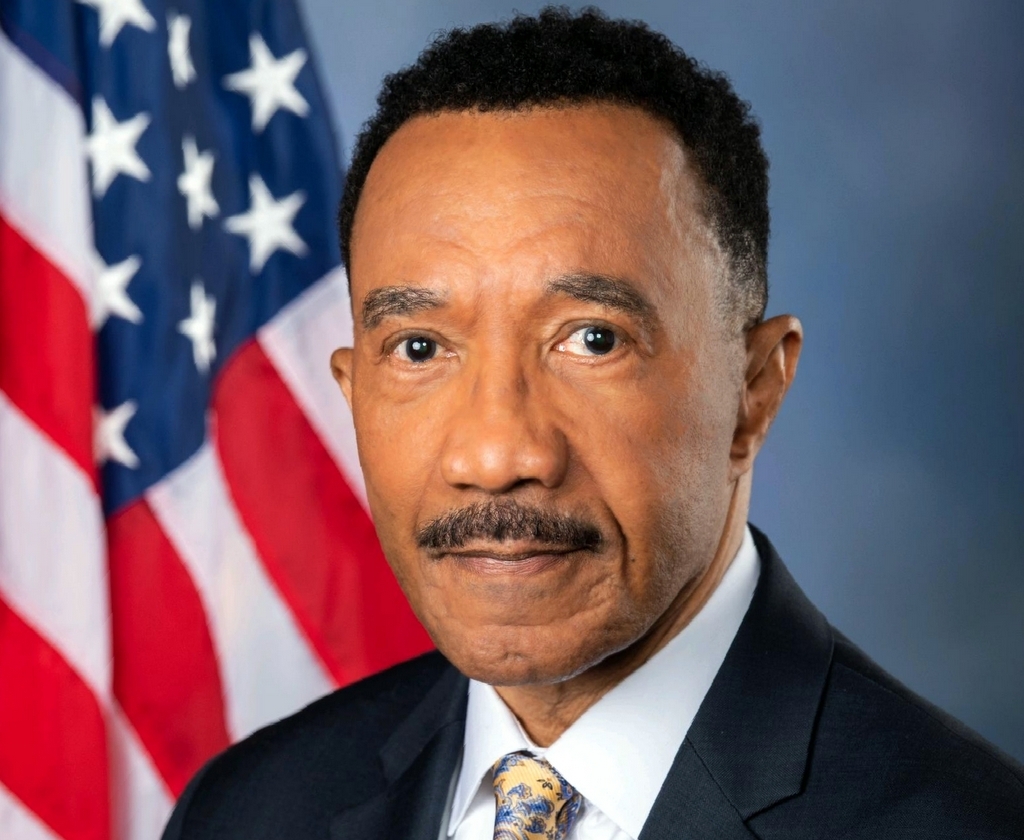 Mfume introduces legislation to increase witness protection in ...