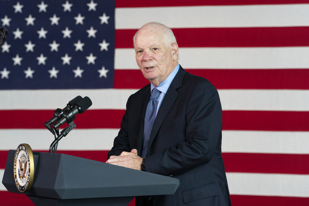 Ben Cardin | AFRO American Newspapers