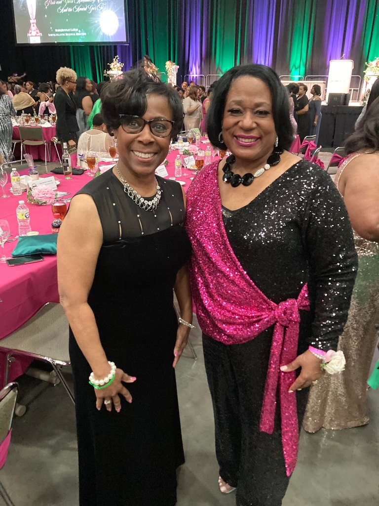 CUT 5_ Former South Eastern Regional Director (2002-2006), Cynthia ...