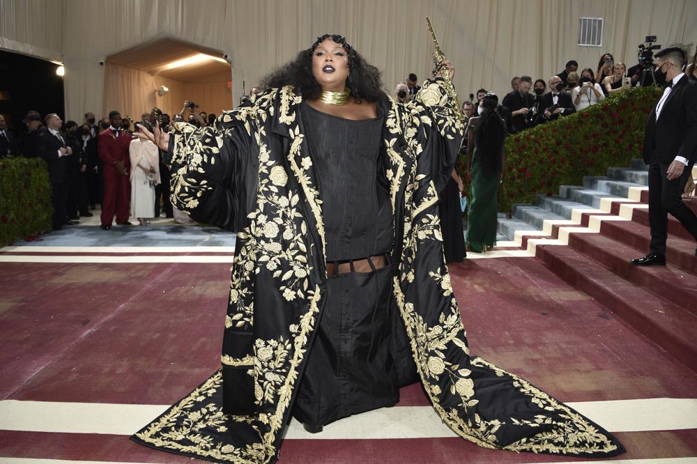 Met Gala Lizzo – AFRO American Newspapers
