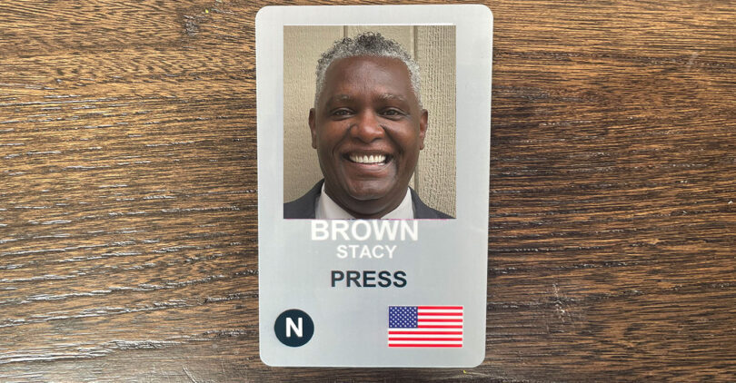 Seven Decades After First Black Reporter Covered the White House, the ...