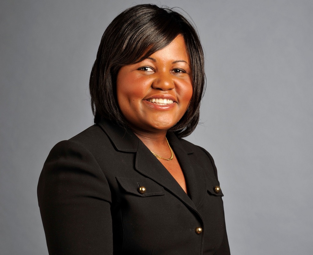 BREAKING NEWS: Alicia Wilson to join JPMorgan Chase as the Managing ...