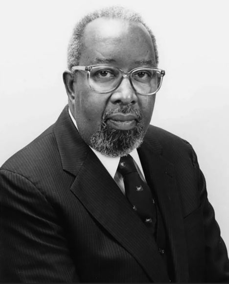 Dr. James Deotis Roberts | AFRO American Newspapers
