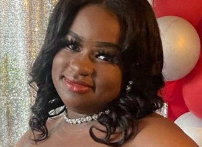 Family grieves loss of beloved 15-fifteen-year old NyKayla Strawder ...