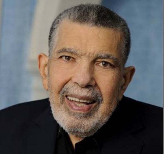 Frederick I Scott | AFRO American Newspapers