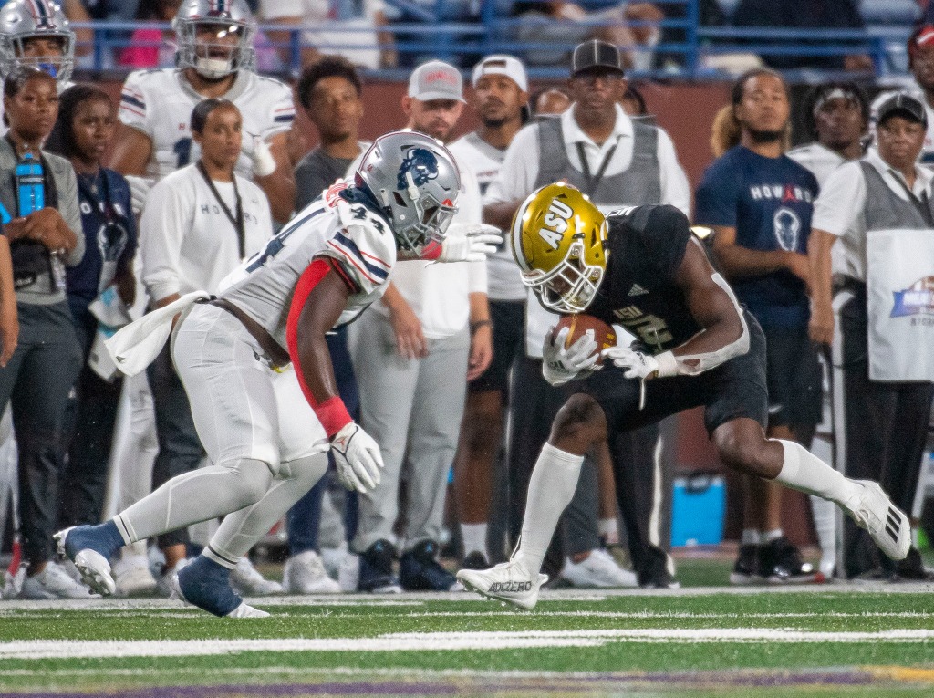 ASU vs Howard-001 | AFRO American Newspapers