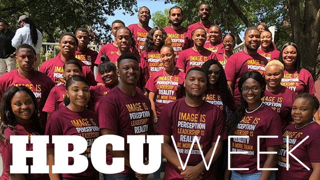 HBCU week | AFRO American Newspapers