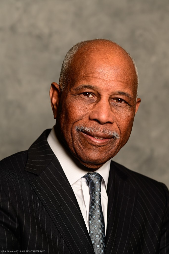 Joseph Haskins | AFRO American Newspapers