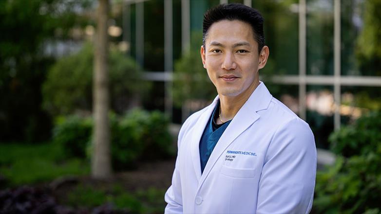 Kai Li, MD is a urologist with Kaiser Permanente (kaiserpermanente.org ...