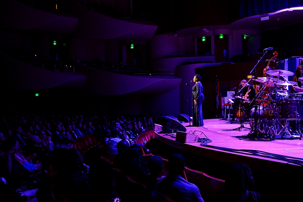 Meyerhoff Symphony Hall and the Baltimore Symphony Orchestra celebrate ...