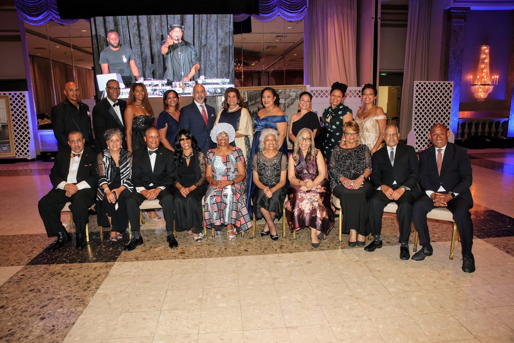 Continuing the legacy of John Henry Murphy Sr.: it may not be easy, but ...