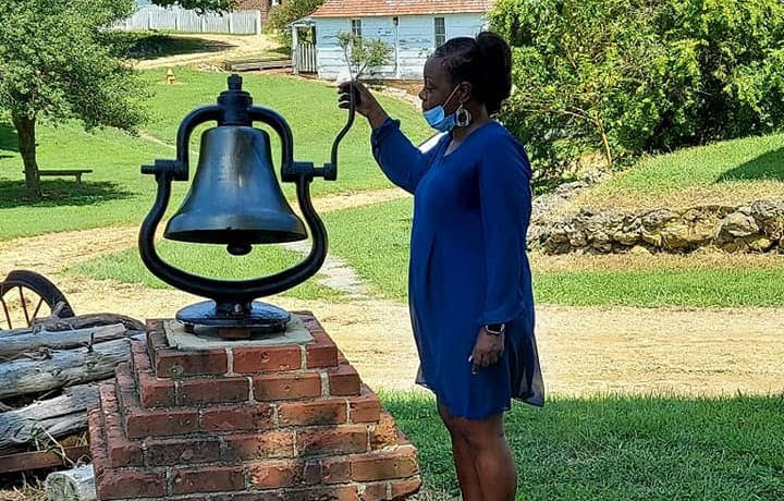 Local residents connect to their ancestors, uncover family ties in St ...