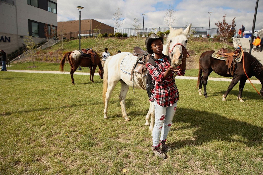 Micah Jones City Ranch. -001 | AFRO American Newspapers