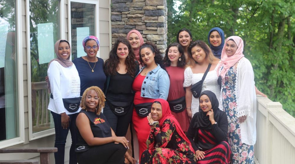 #Faithworks: Meet the Faith-Based Group Mobilizing Black Muslims to ...