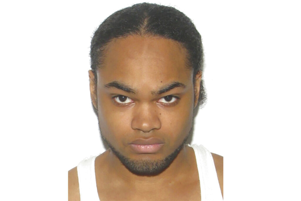 Walmart shooter a person of color; left 'death note' | AFRO American ...