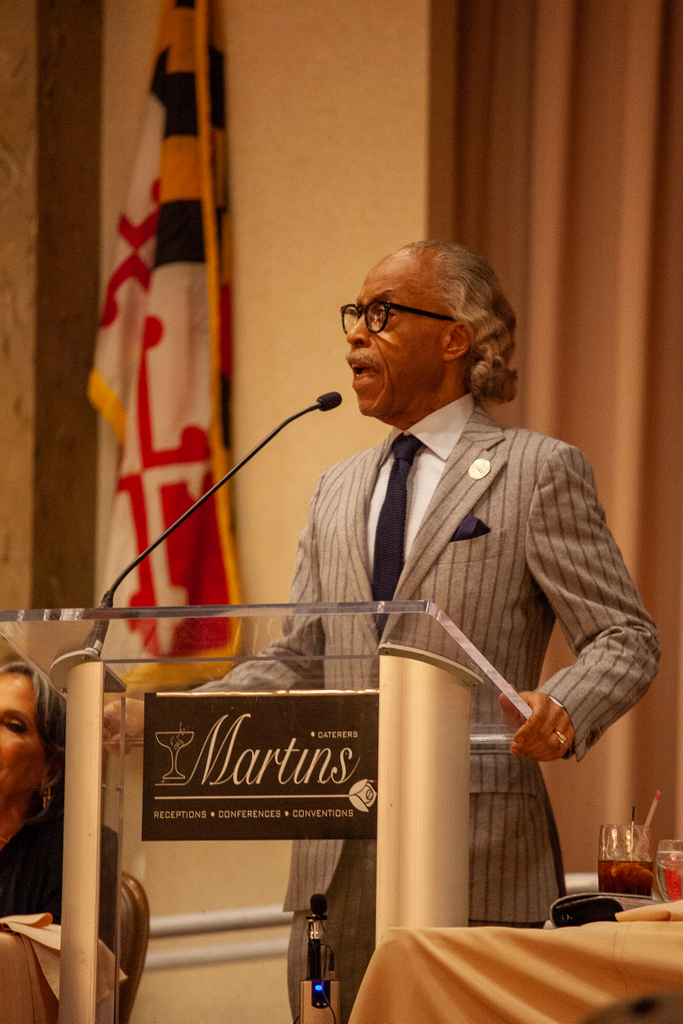 Al Sharpton | AFRO American Newspapers