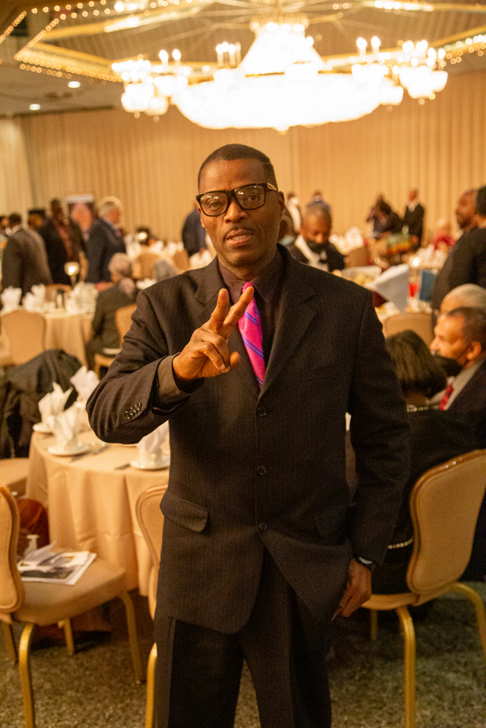 Dwayne Martin | AFRO American Newspapers