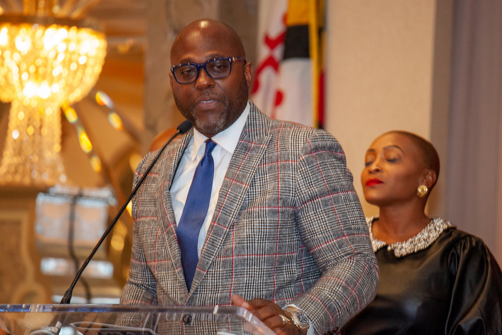 Wyndal Gordon | AFRO American Newspapers