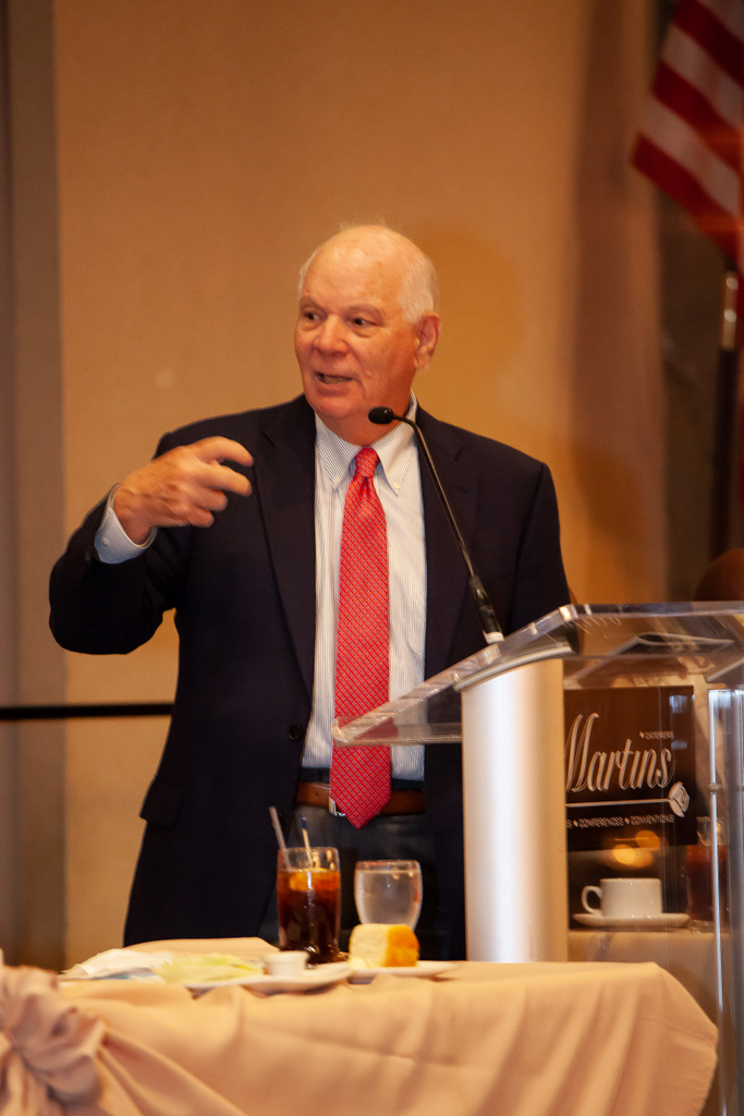 Sen. Ben Cardin | AFRO American Newspapers