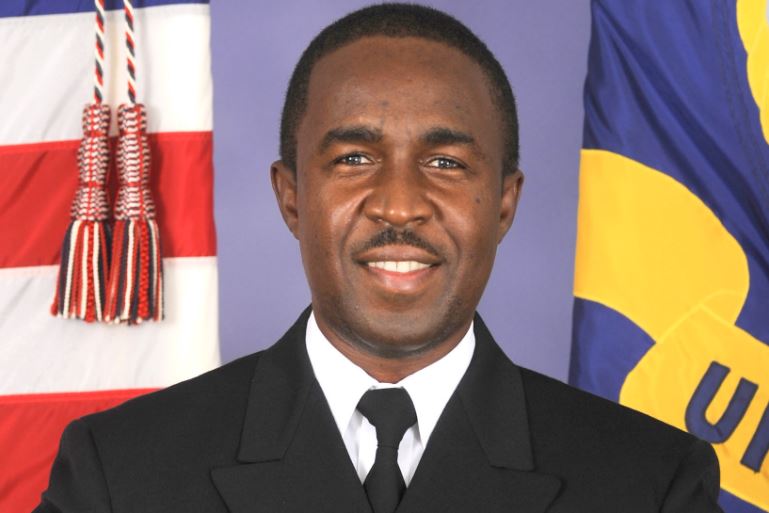 Sierra Leone native selected as most promising Engineer in Government ...