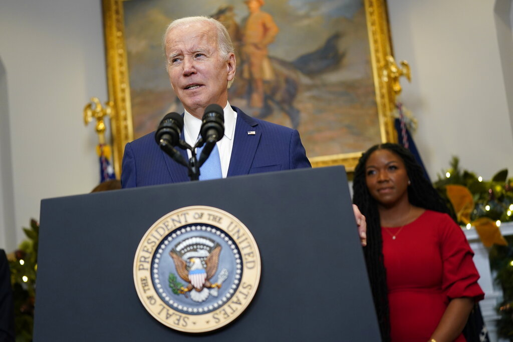 WNBA Star Brittney Griner released from Russian prison | AFRO American ...