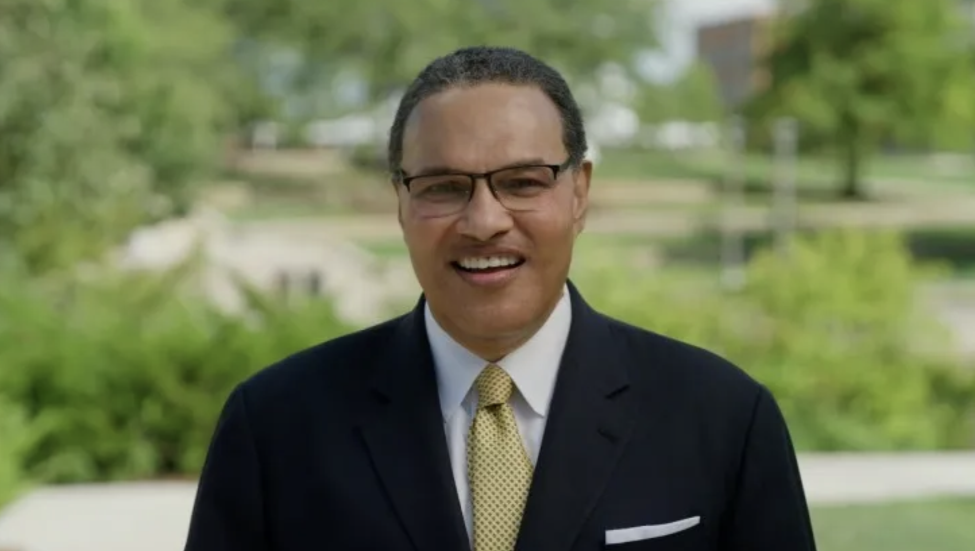 Freeman- Photo Courtesy of Black Engineer | AFRO American Newspapers