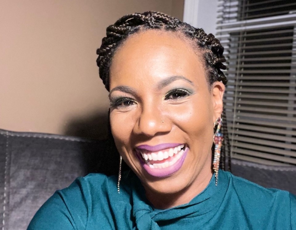 Danielle Davis, Baltimore | AFRO American Newspapers