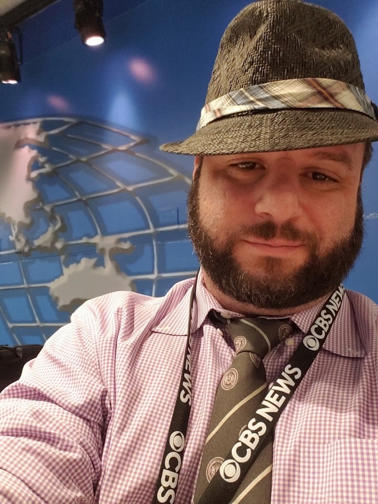 Ryan Sprouse, Washington, D.C | AFRO American Newspapers