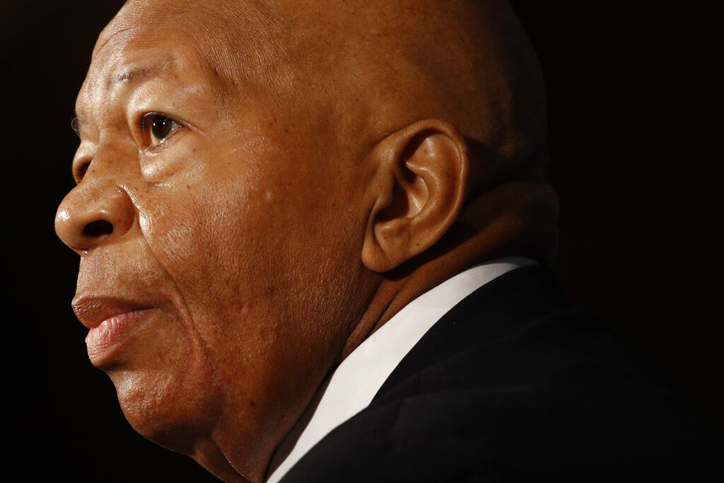 Johns Hopkins’ Baltimore Scholars Program renamed to honor Elijah ...