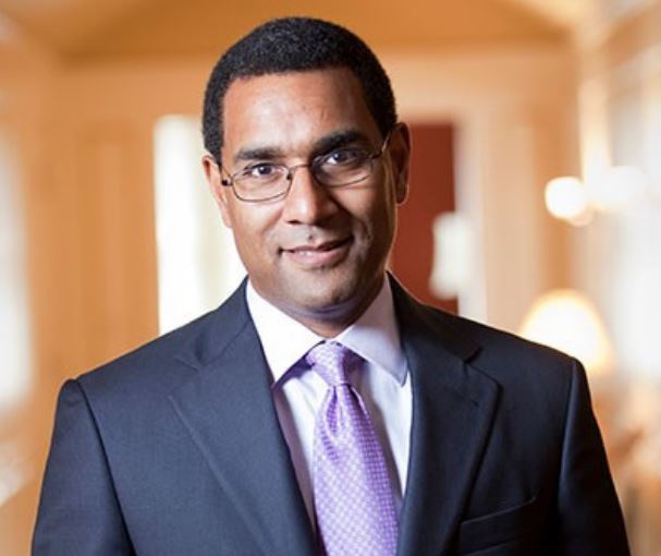 American Museum of Natural History names first Black president | AFRO ...