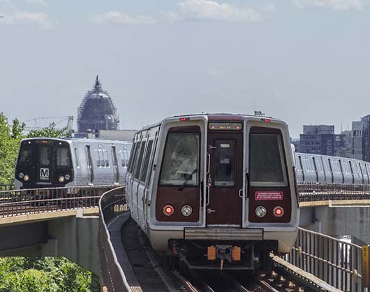 Silver Line Extension | AFRO American Newspapers