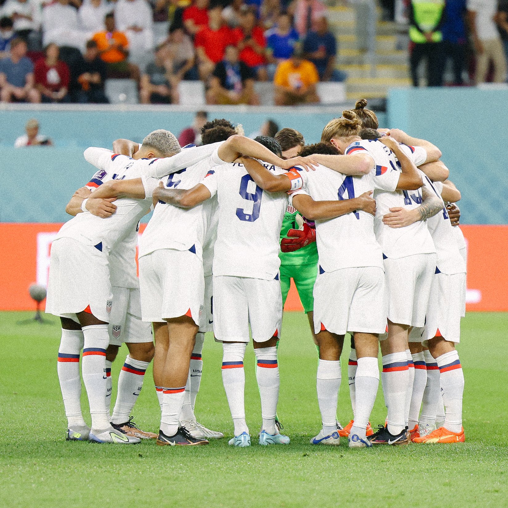 U.S. Soccer Team | AFRO American Newspapers