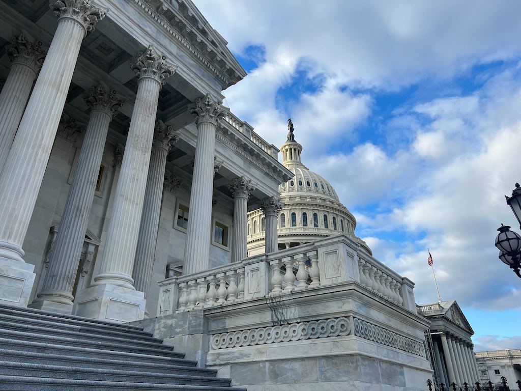 With narrow House majority in divided Congress, GOP signals more ...