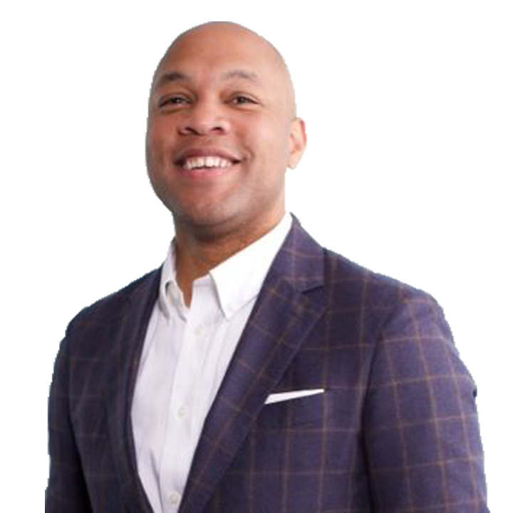 capital impact partners_Ray Guthrie_headshots_white background | AFRO ...