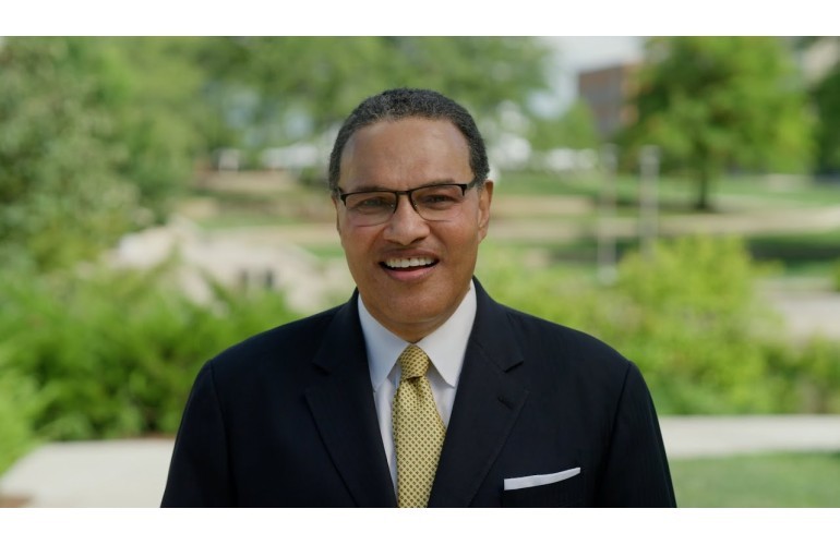 Former UMBC President Freeman Hrabowski donates $200,000 to BEYA STEM ...