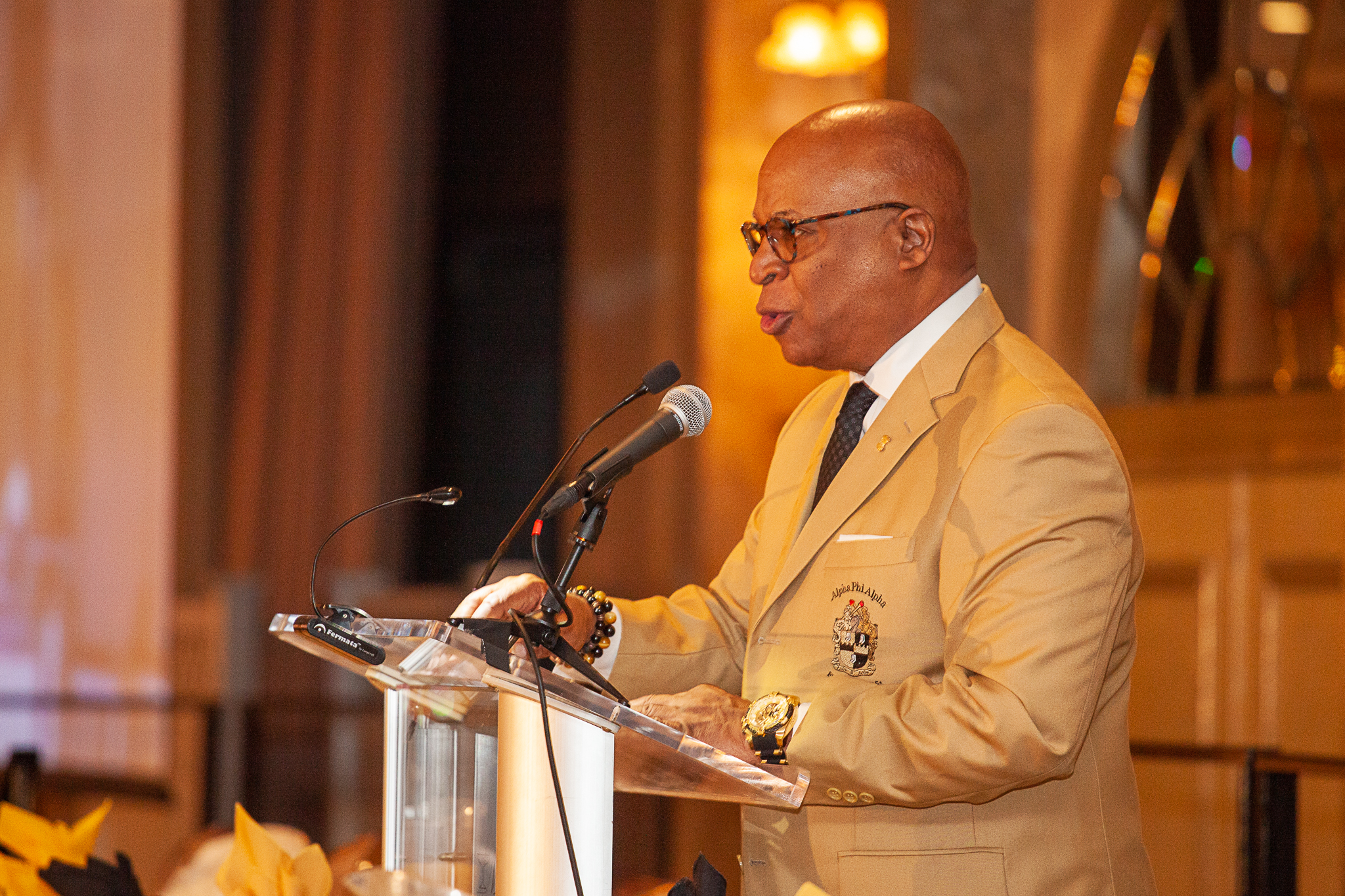 10. vic carter | AFRO American Newspapers