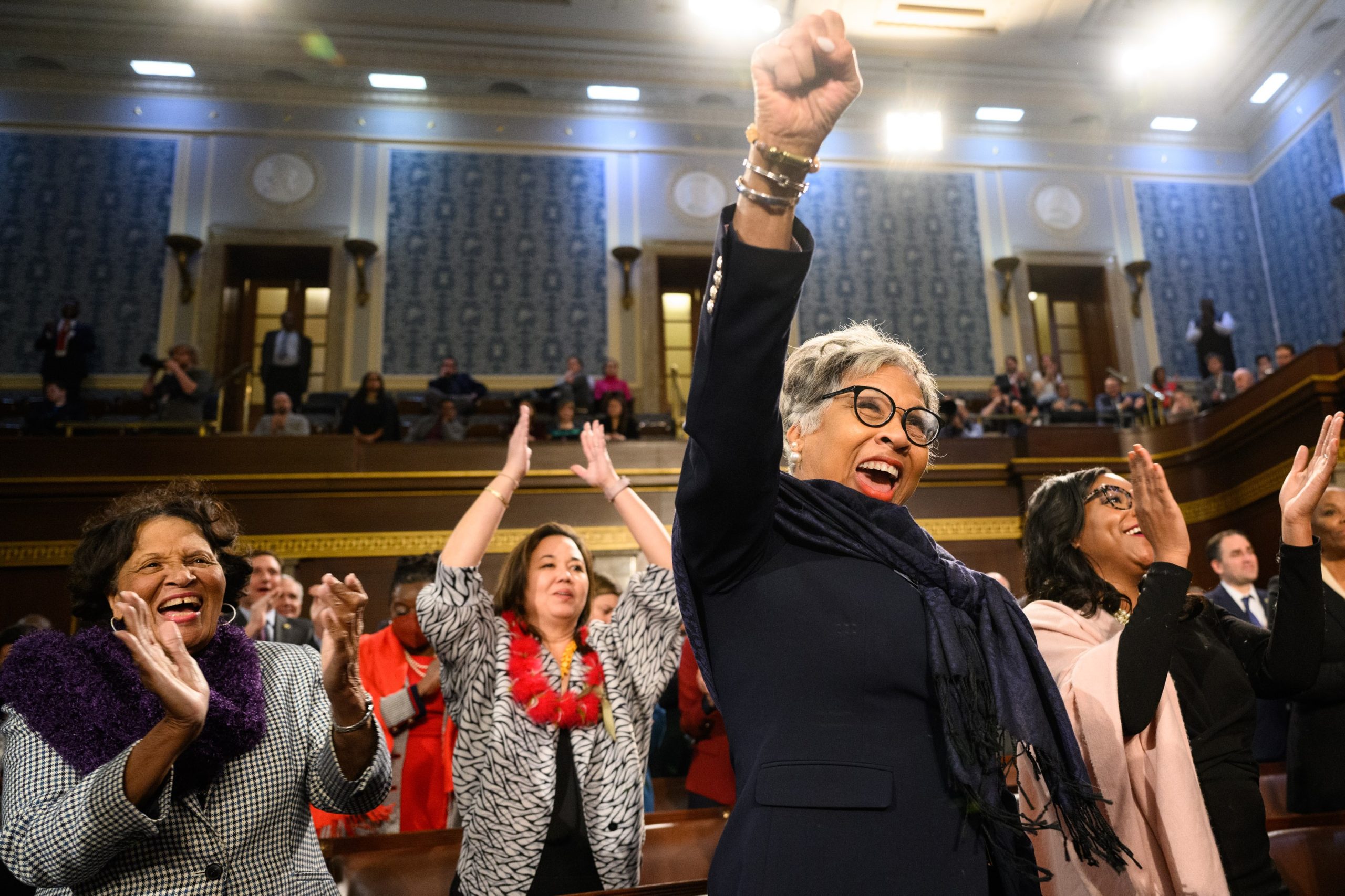 Editorial submission by Congresswoman Alma Adams | AFRO American Newspapers