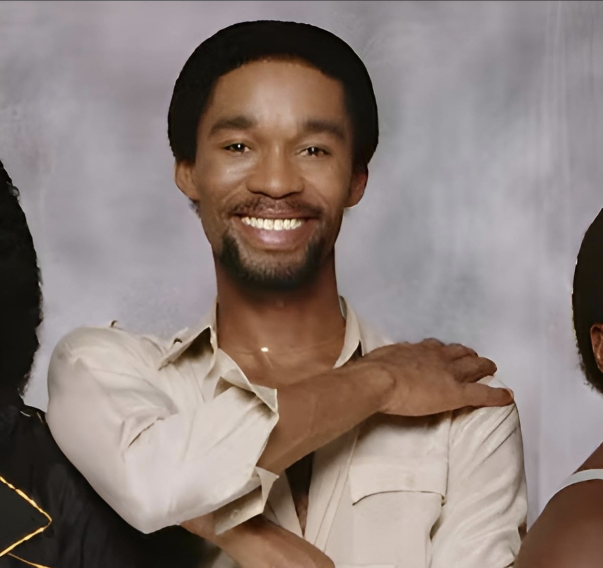 Earth, Wind and Fire drummerFred White dies at age 67 | AFRO American ...