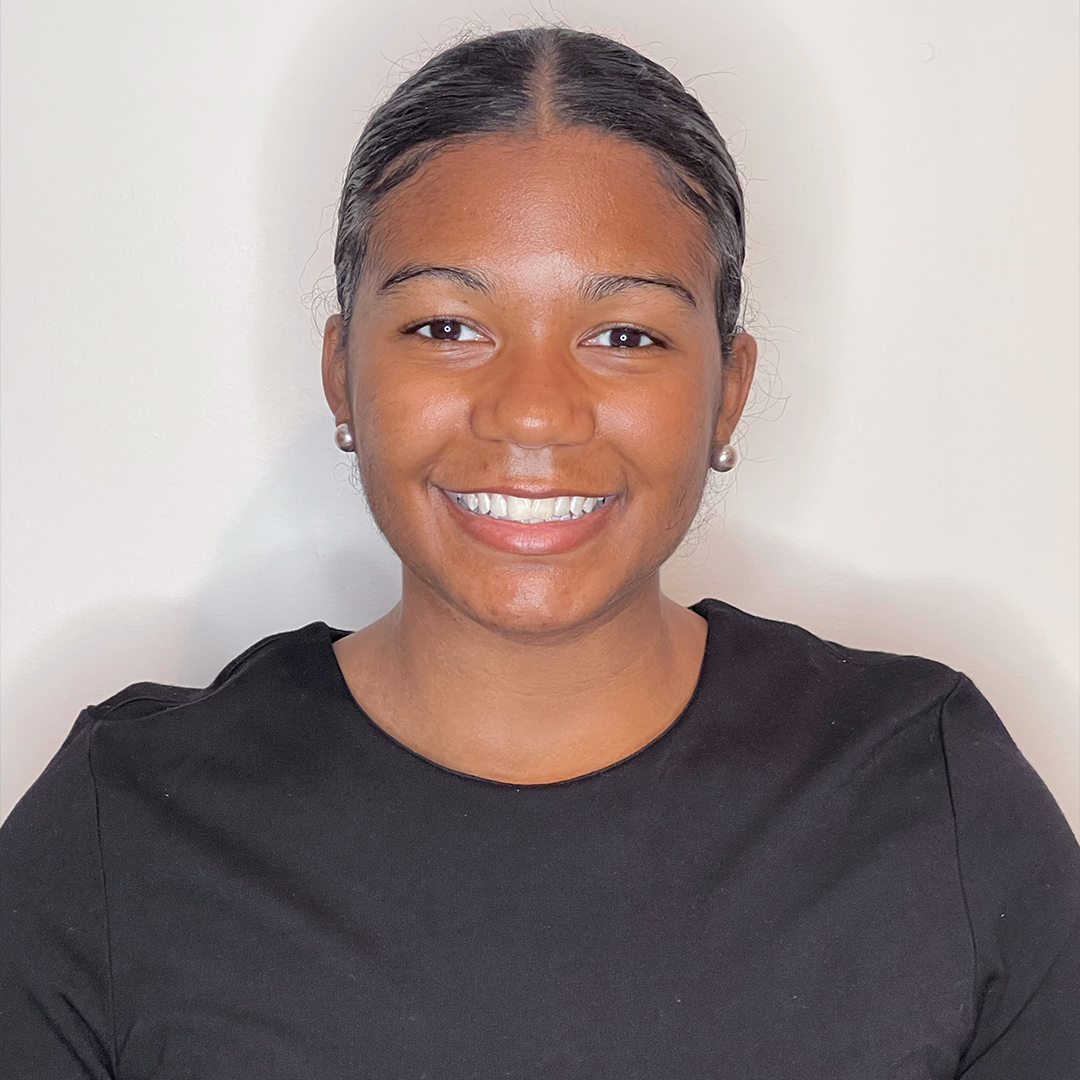 Ford Tech Spotlight: Interview with HBCU Hampton Grad Telisha Everett ...