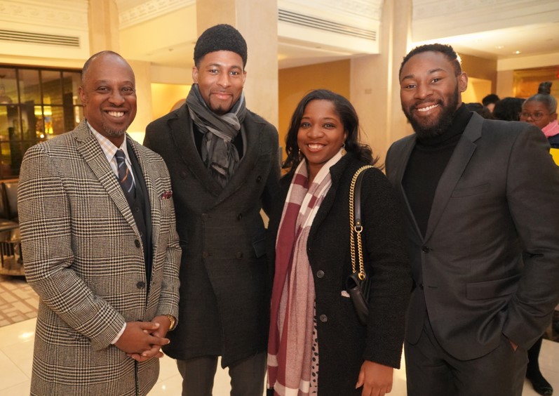 Ron Busby S | AFRO American Newspapers