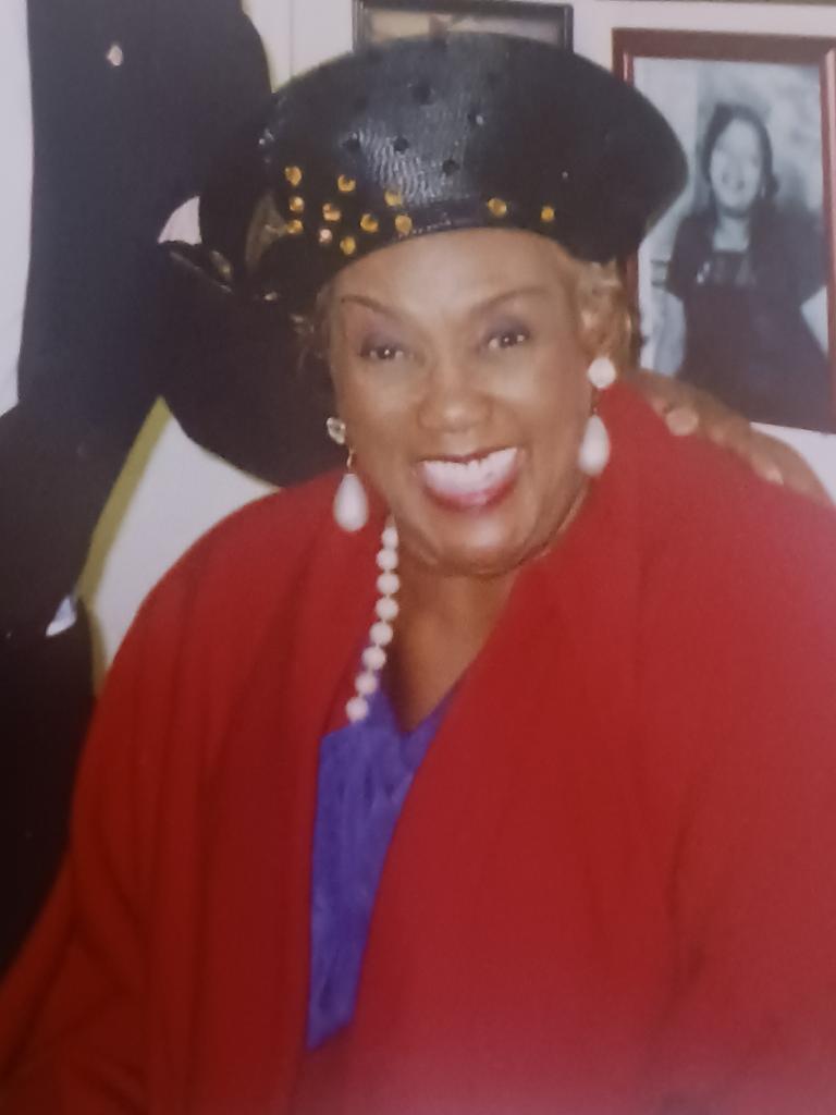 District centenarian Ruth F. McIlwaine celebrates 100 years | AFRO ...